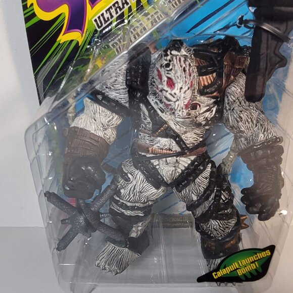 McFarlane Toys | Toys | Spawn Series 6 Alien Spawn Action Figure 996 ...